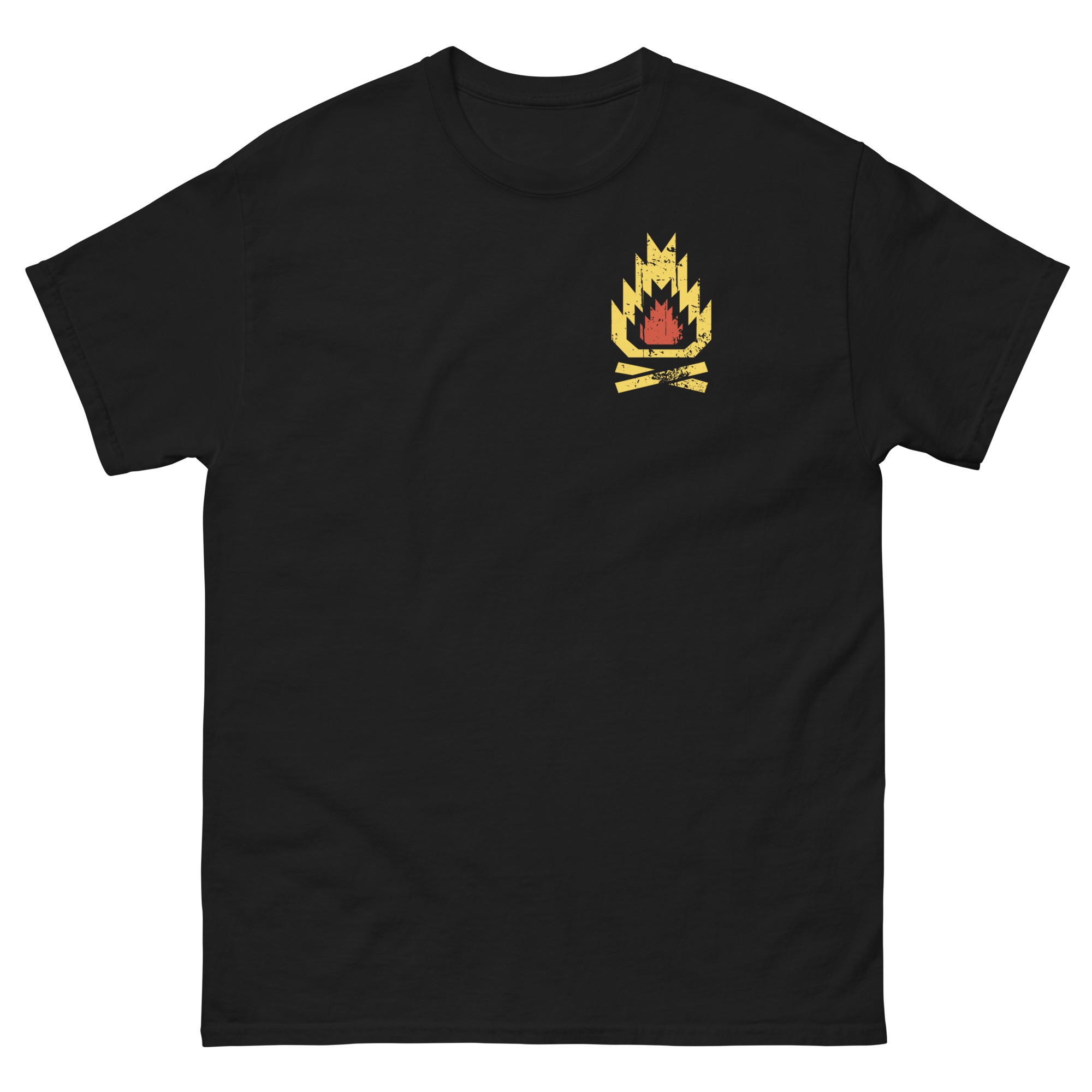 CHUPACABRA Tee | Bonfire Burritos